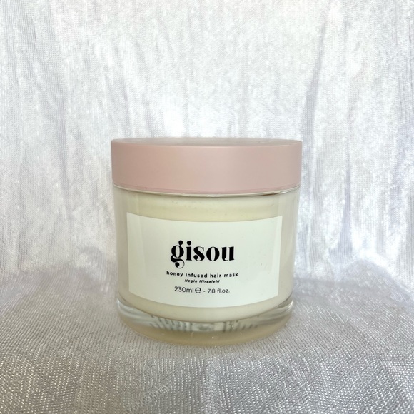 Gisou | Hair | Gisou Hair Mask Honey Infused | Poshmark